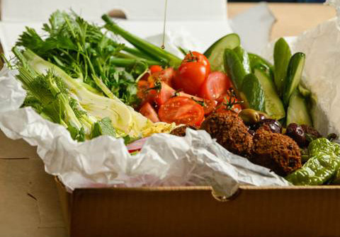 5 Food Emergencies Conquered in Vegas | Stay on Track During Your Trip