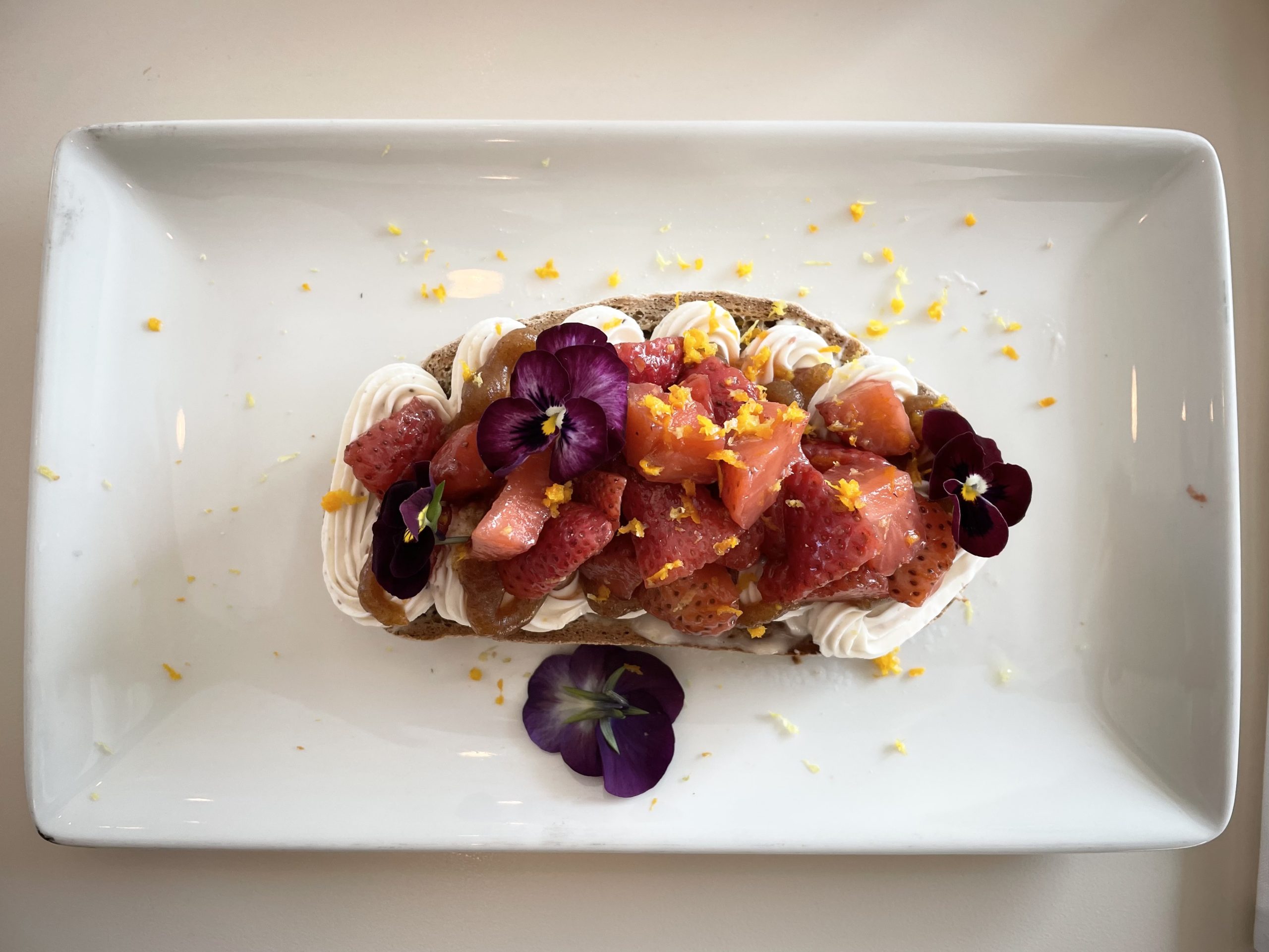 Healthy Anywhere Member Spotlight: Discovering Vibrant, a Top Healthy ...