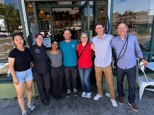 Kitava: Bay Area's Healthy, Delicious, and Accessible Restaurant Gem